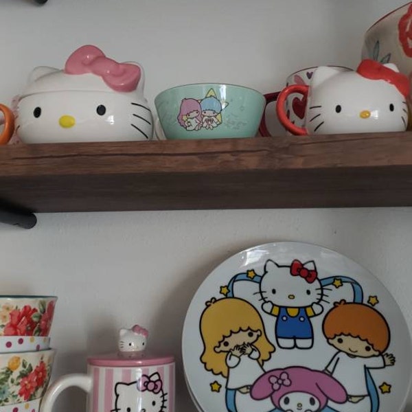 Mikko Illustrations Stationary Set - Etsy