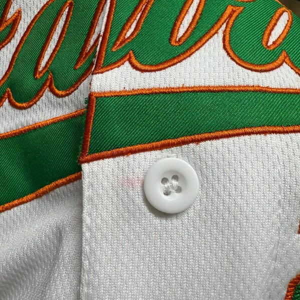 Create Custom Baseball Uniforms With Logos, Player Names, and Numbers ...