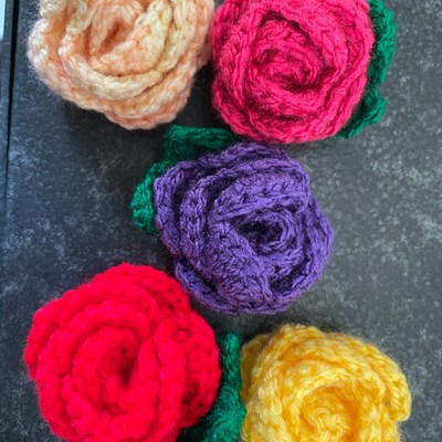 CROCHET PATTERN loopy Lily Granny Square Instant Download Crochet Frog ...