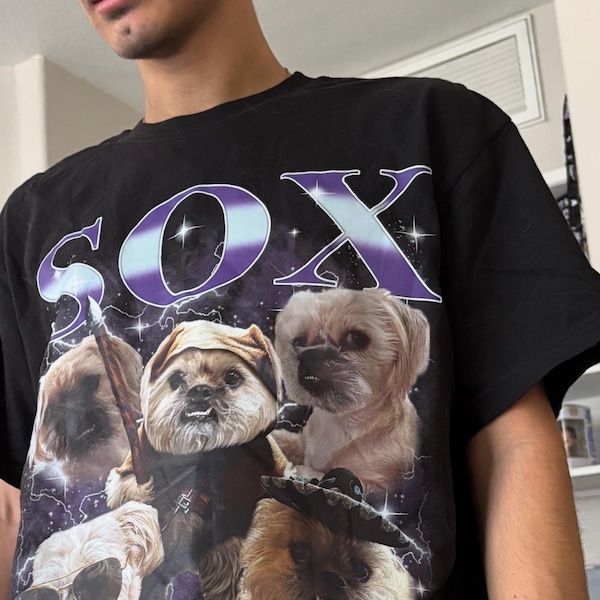 Custom Pet Shirt, Retro Graphic 90s Shirt, Pet Bootleg Shirt, Custom ...