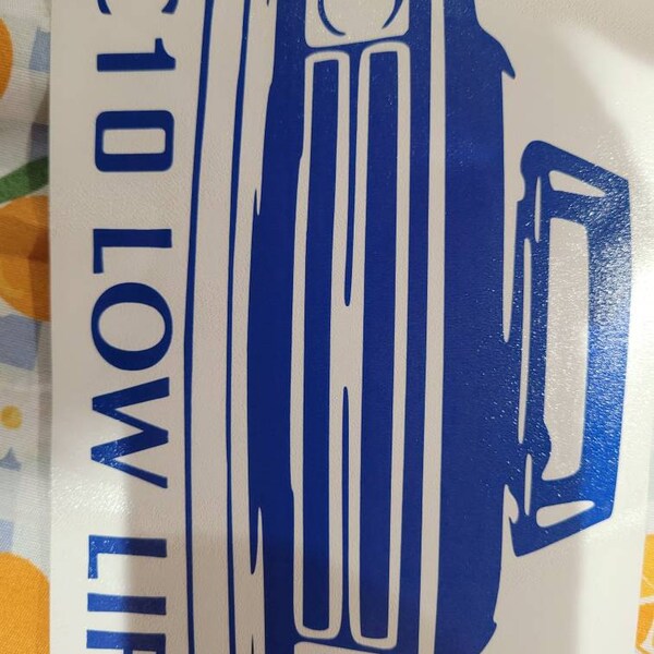 A-10 A10 A10 Decal USAF Thunderbolt II BRRRT Warthog Plane Die Cut ...