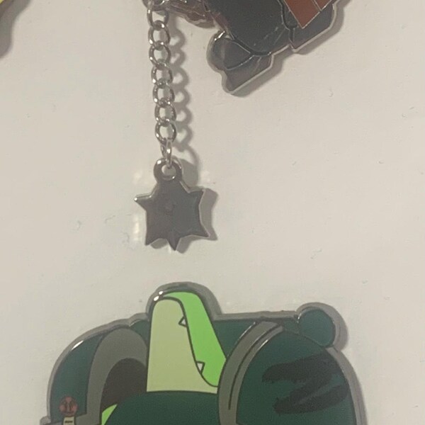 Croco Loaf Plushie - Ceno Bread Loaf - Squishmallow-soft Loafing ...