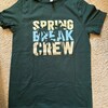 We Are on A Break T-shirt, Spring Vacation Shirt, Spring Break Shirt ...