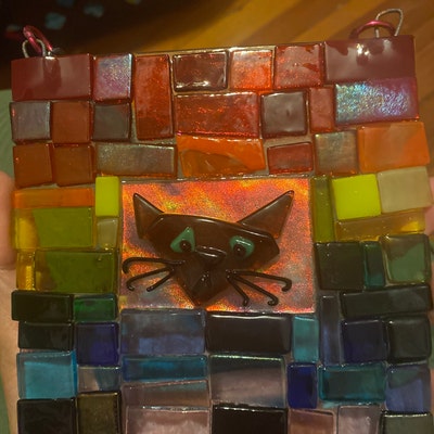 Mini Melt Out Frame - Etsy