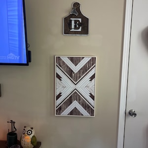 Personalized Monogram Board, Decorative Board, Decorative Cutting Board ...