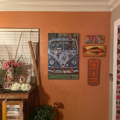 MCM Shapes Wall Art Set, Mid-century Modern, MCM, Mcm Art, Mid-century ...