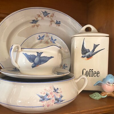 Solonevich George Roanoke Virginia Signed Prints Buffalo From Original ...