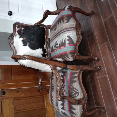 Wool Melton Red - Etsy