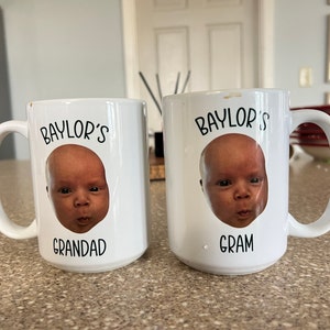 But God Mug, Bible Verse Scripture Mug for Men and Women Christmas Gift ...