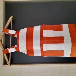 Pottery Apron With Pants/sewing Pattern/ Potter's Split - Etsy