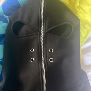 Destroy Lonely If Looks Could Kill look Killa Handmade Mask - Etsy