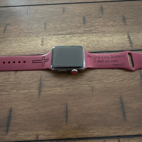 Set of 4 Coasters With Inspirational Bible Verses. Made of Slate Stone ...