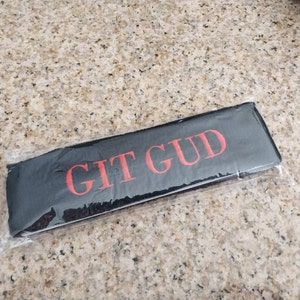 Sweatbands Custom Personalized Embroidered Sweat Bands Headbands ...