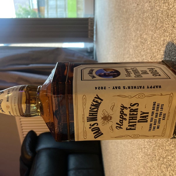 Personalised Baked Beans Photo Label/sticker to Fit 415g Tin ~ Humorous ...