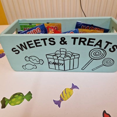 Shoe Shine/boot Cleaning Box. Rustic Wooden Storage Box. Ideal for ...