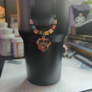 FFXIV Starbird and Elpis Flower Waterproof Vinyl Sticker Set Final ...