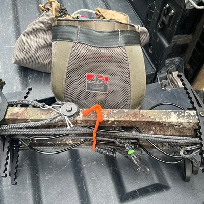 Amsteel Rope Mod - Etsy