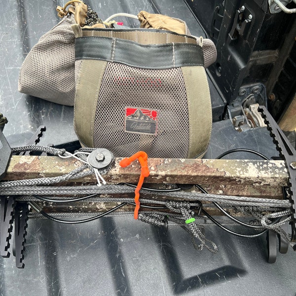 USA - Ultimate Stick Attachment - Etsy