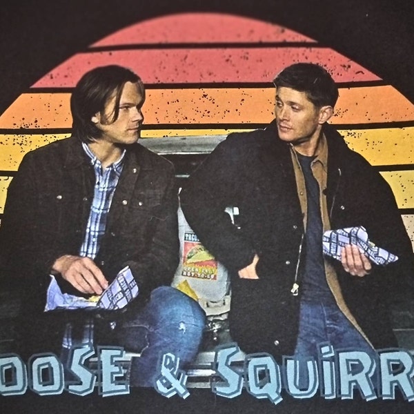 Supernatural Sam & Dean Mugshot Tough Phone Case Supernatural Merch the ...
