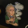 BG3 Inspired Meme Stickers Vol. 2 - Etsy