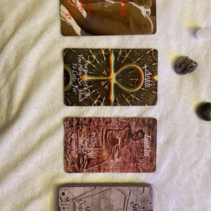 Angel Numbers of Divine Timing | Etsy