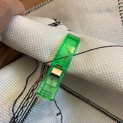 Stitch Snip With Hook - Etsy