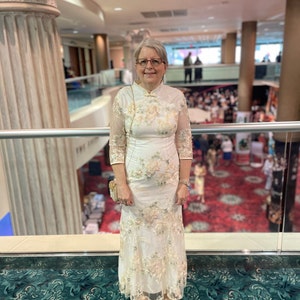 Personalized Thank You Parents Grad Cap Topper Class of 2024, Custom ...