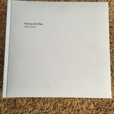 Personalized Photo Album 4x6 200 Inserts - Etsy