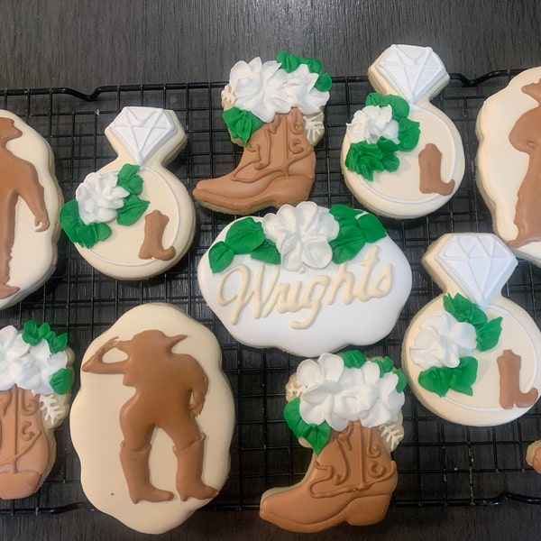 Scalloped Oval Cookie Cutter, Outline Only - Etsy