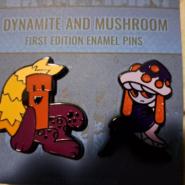 Fuzzball + Sharps Sticker Pack - Etsy