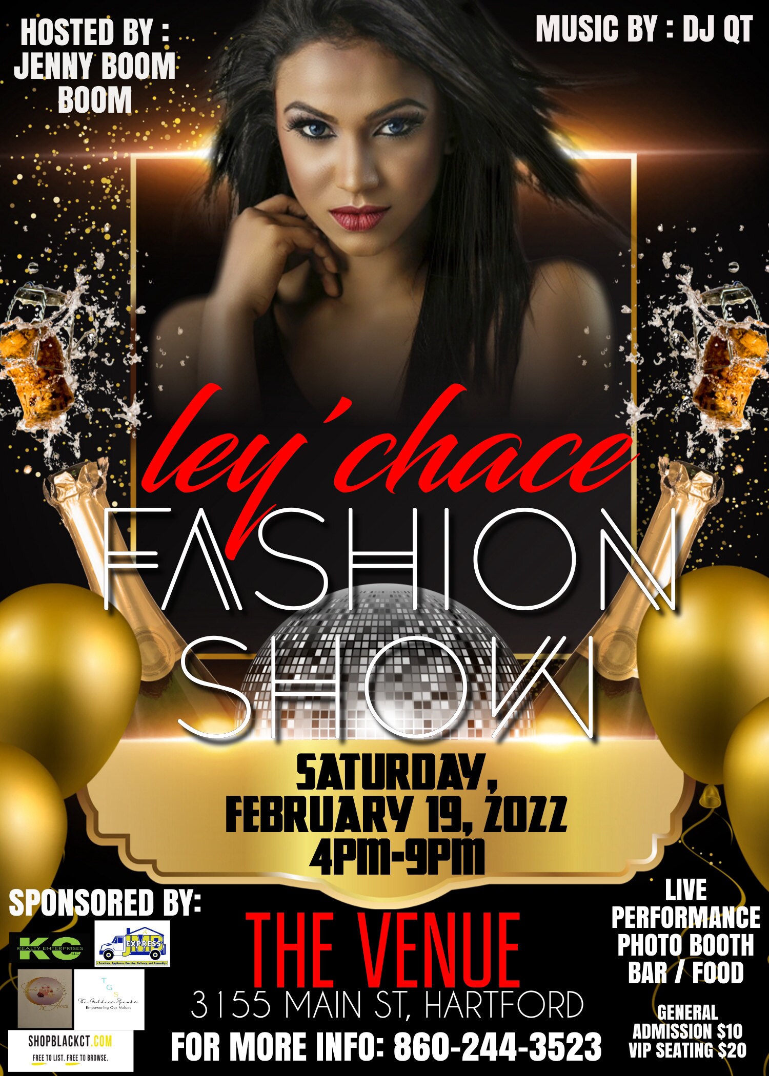 Grown And Sexy Party Flyer Template Edit Online 5x7 Digital And Printable