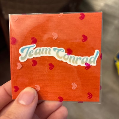 The Inheritance Games Bookmark Booktok Jennifer Lynn Barnes - Etsy