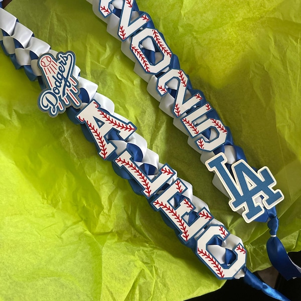 Spongebob Leis/ Graduation Leis 2025 - Etsy