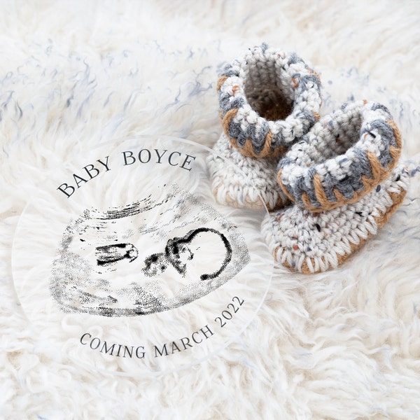 Gender Neutral Coming Home Outfit, Ivory Baby Moccasins, Hospital ...