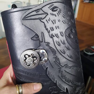 Human Skull Purse, Realistic Human Skull, Biker Bag, Cross Body Bag ...