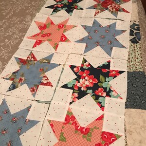 Twister Pinwheel Ruler Twister Sisters Layer Cake Friendly | Etsy