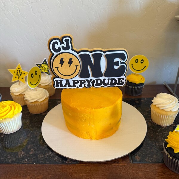 Groovy 3D Letters, Groovy Birthday, Groovy Birthday Party, Groovy Girl ...