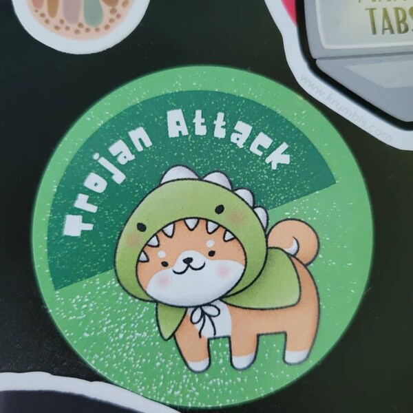 Cybersecurity Common Network Ports and Protocols - Etsy