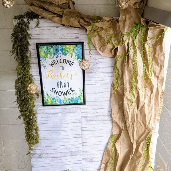 INSTANT DOWNLOAD Peter Rabbit Party Label Tents Printable DIY - Etsy