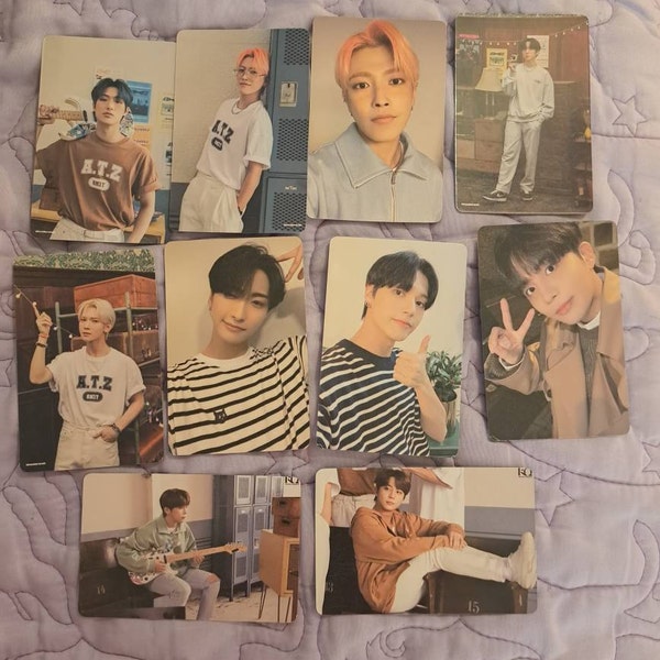 KPOP MYSTERY BOX, Kpop Mega Grab Bag, Kpop Holiday Gift - Etsy