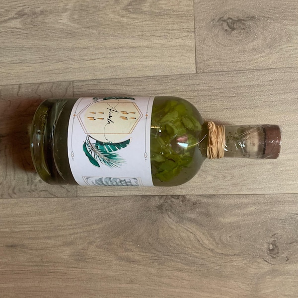 Prayer Power Powder Enhance Prayer Potency Strengthen Efficacy of Words ...