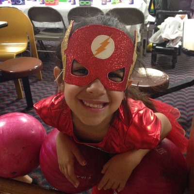 Lightning Bolt Hero Mask Toy Digital Design File - Etsy