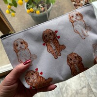 Paint Horse Sticker Blue Eyes Original Illustration Horses Pony Cute ...