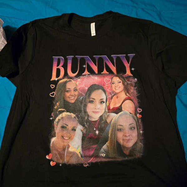 Flower Custom Name Plate for Desk, Customized Acrylic Plate Gift for ...