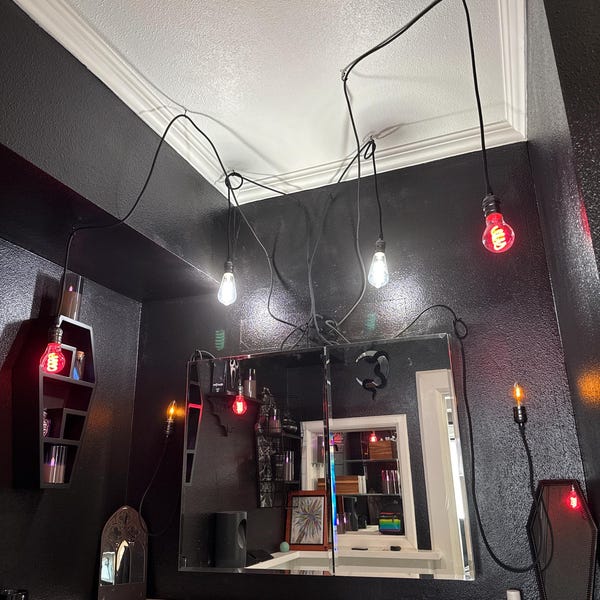 Hemp Rope Pendant Light With Knot Nautical Lighting Manila Rope Lamp ...