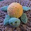 Fred the Sea Turtle | Crochet Pattern | PDF Download | Includes Follow ...