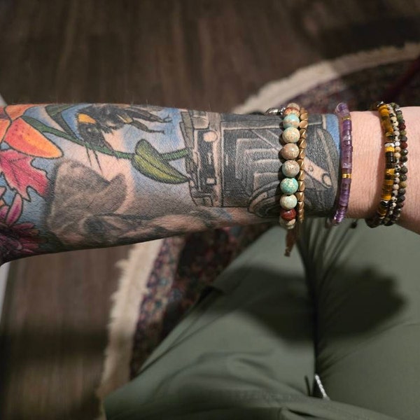 Raw Yellow Titanium Rainbow Cluster Natural Rough Quartz Crystal ...