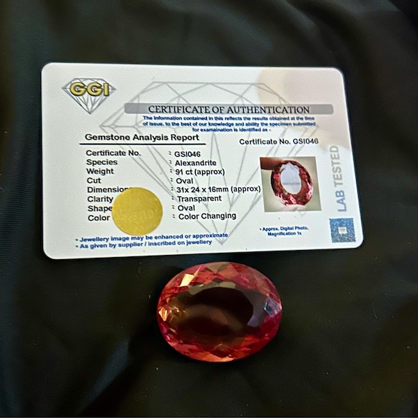 37 Ct RAINBOW FIRE MYSTIC Gemstone Loose Gemstone Faceted Mystic ...