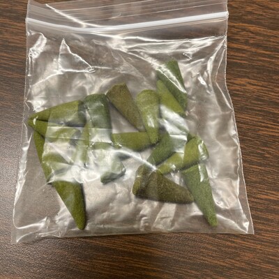 Gray Art Spirit Offering Use as Reward or Bonding Perfect for Neutral ...