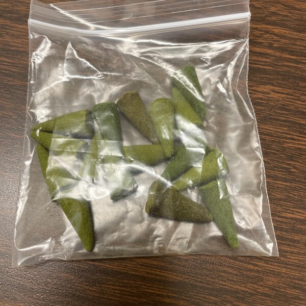 Karma Cleansing Stone ~ Remove Bad Karma and Cleanse You Home - Simple ...